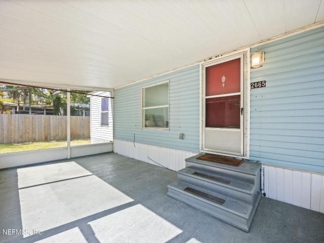 2665 Hispanola Ave, St. Augustine, FL 32086 | MLS #2142