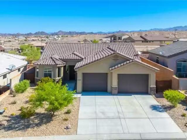 2665 KINGMAN DR, BULLHEAD CITY, AZ 86429 Single Family Residen.