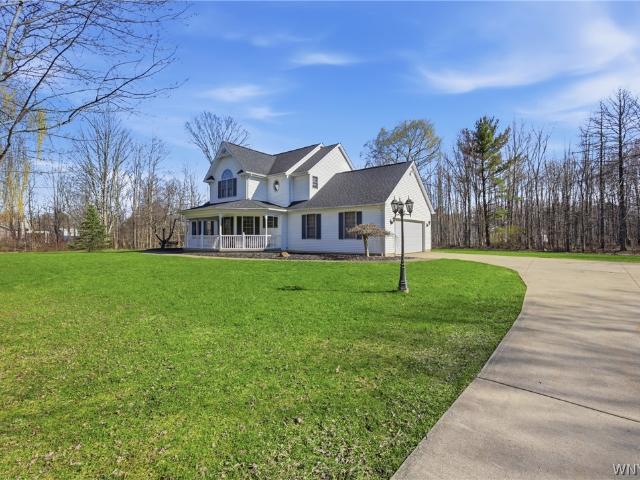 2665 Lakeview Road