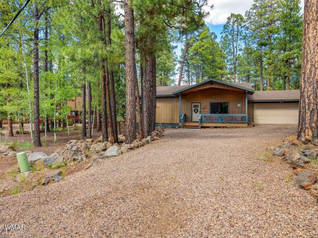 2665 Lake View Drive