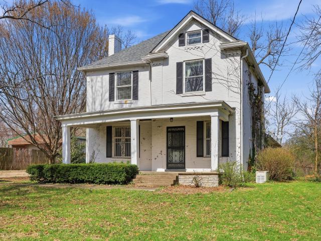 2665 Paris Pike