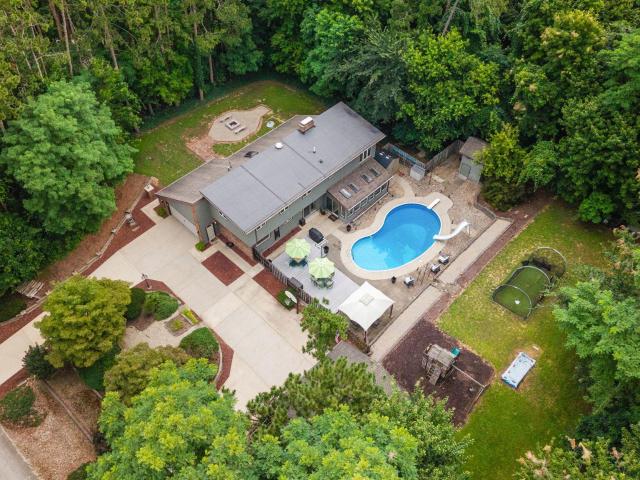 2665 Pinebrook Drive