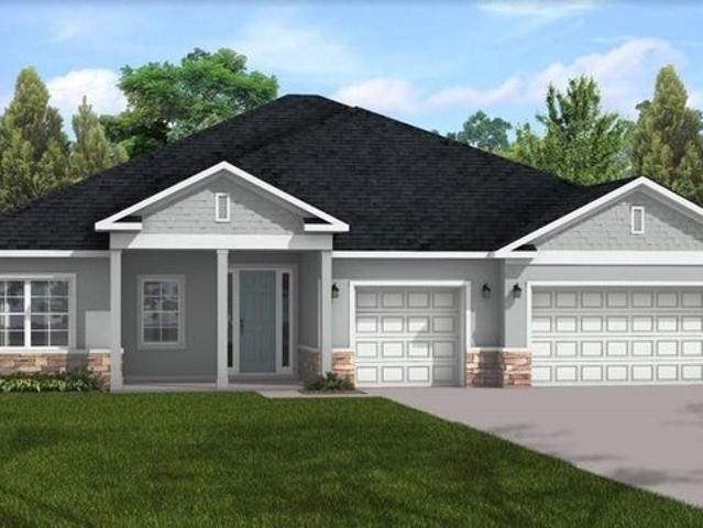 2665 SW 162nd Ln, Ocala, FL 34473