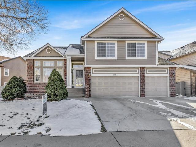 2665 S Kline Cir, Lakewood, CO 80227 | MLS #1055 | Compass