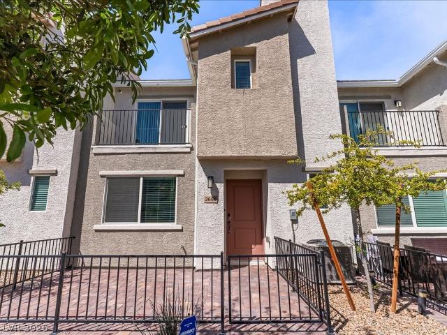 2665 Scorch Red Ct, North Las Vegas, NV 89086 | MLS #2772 | Compass