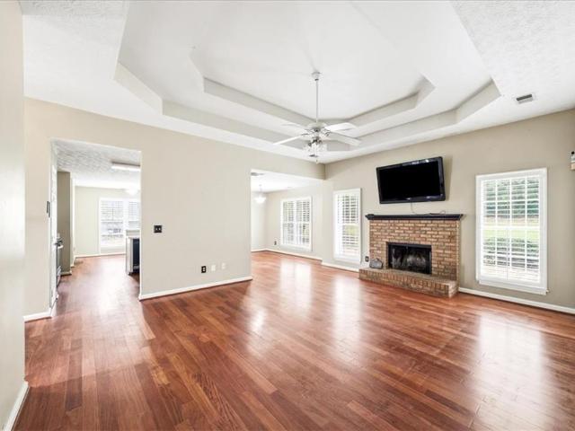 2665 Tribble Cove Court