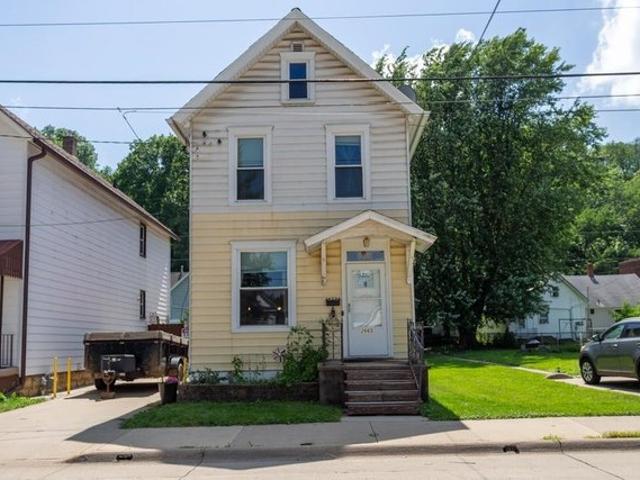2665 White St, Dubuque, IA 52001