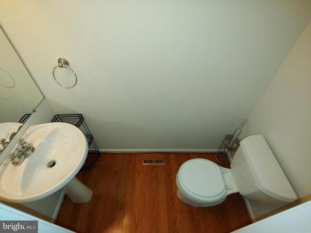 2665 Worrell Court