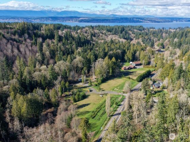26663 Big Valley Rd NE, Poulsbo, WA 98370 | MLS #2486
