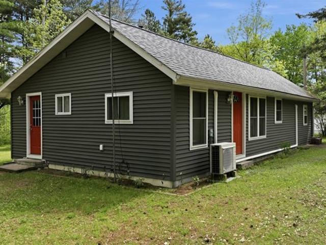 26660 County Road M, Holcombe, WI 54745