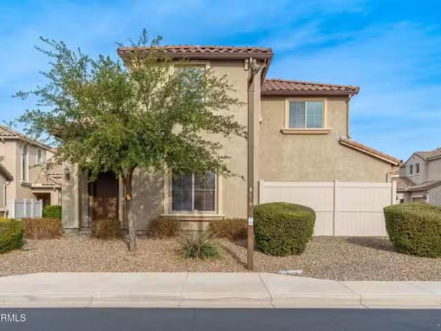 26662 N Babbling Brook Dr, Phoenix, AZ 85083 MLS 6795468