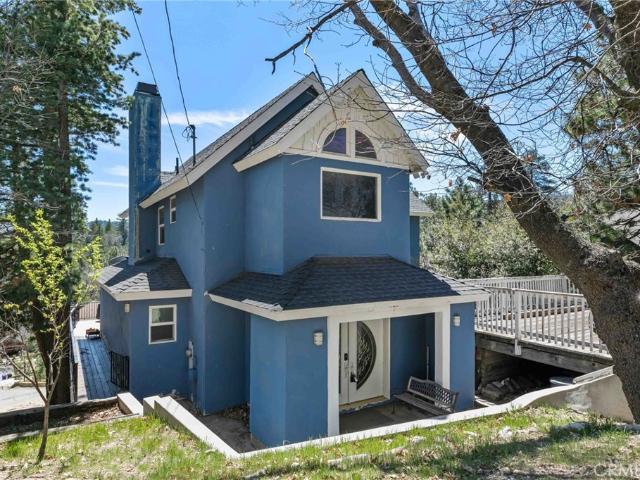 26665 Modoc Lane