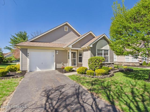 2666 Meadow Lake Dr, Toms River, NJ 08755 | MLS #22607 | Compass