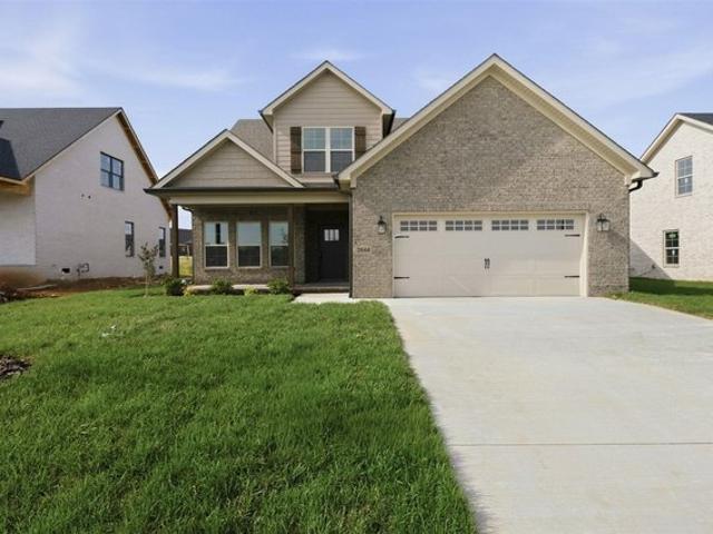2666 Mendenhall Way, Bowling Green, KY 42101