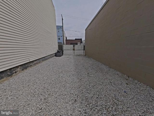 2666 Mercer Street