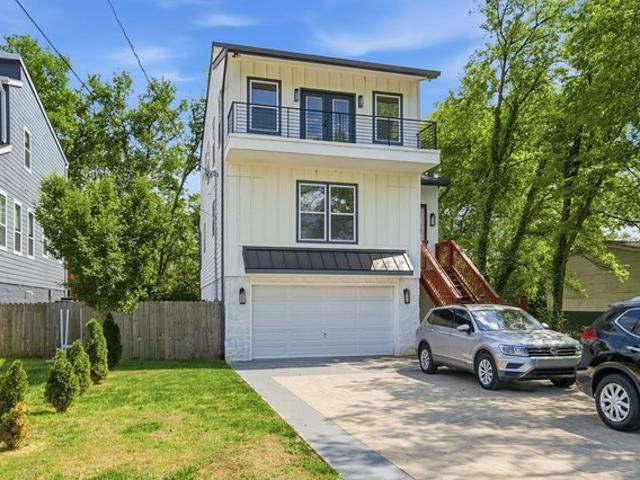2666 Miami Ave, Nashville, TN 37214