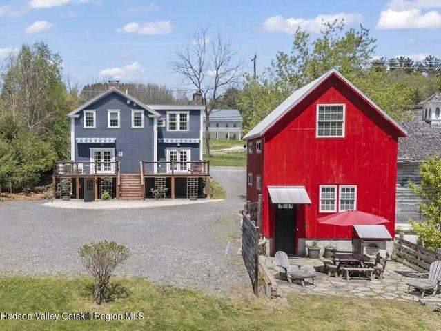 2666 NY 23, Hillsdale, NY 12529