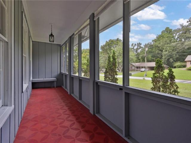 2666 Abilene Trail