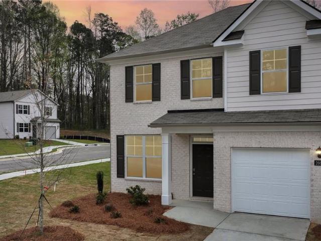 2666 Alderbrook Ct, College Park, GA 30349 | MLS #7728 | Compass