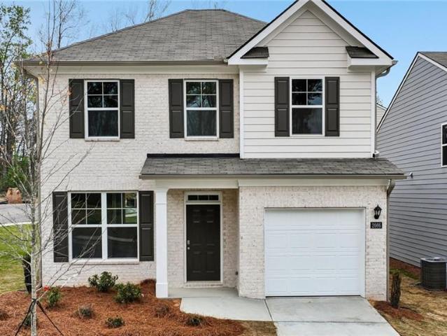 2666 Alderbrook Ct, College Park, GA 30349 | MLS #7757 | Compass