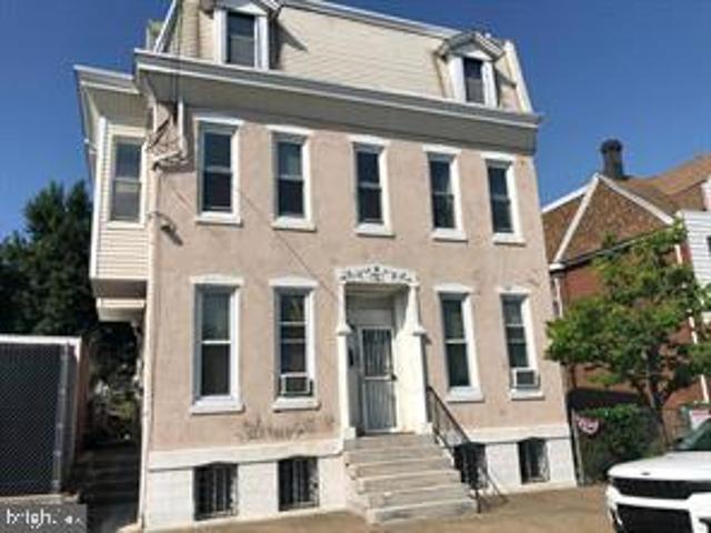 2666 Bridge Street # 1ST FLOOR FRONT