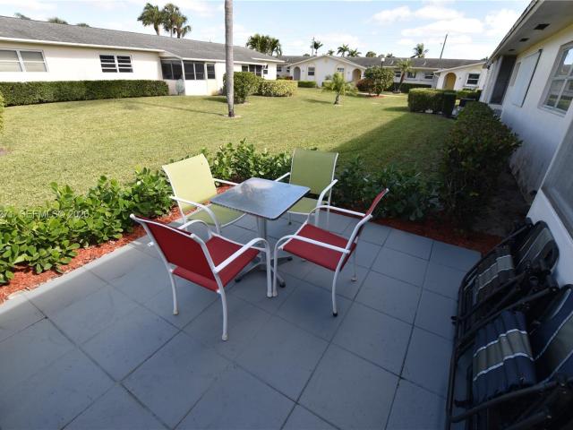 2666 Emory Dr W, Unit F, West Palm Beach, FL 33415 | MLS #A11933 | Compass