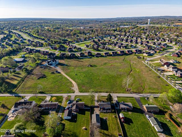 2666 Greenbriar Rd
