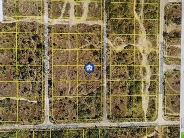 2666 Kentucky Dr, Palm Bay, FL 32908