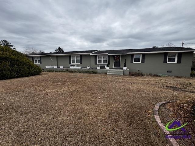 2666 Pineworth Rd, Macon, GA 31216