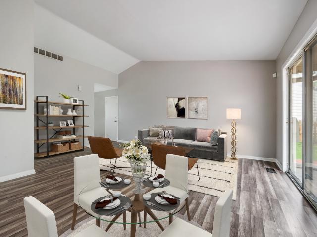 2666 Prairieview Lane