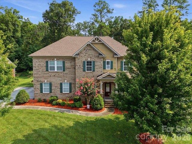 2666 Stonewood Vw, Kannapolis, NC 28081