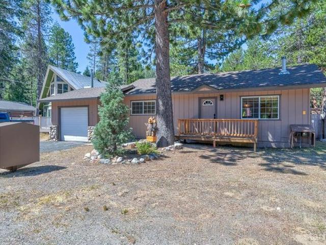 2666 S Upper Truckee Rd, South Lake Tahoe, CA 96150