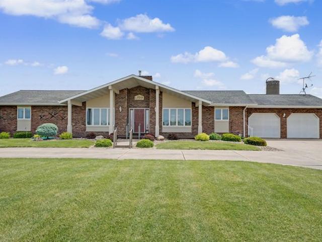 2666 th Ave, Hopkinton, IA 52237