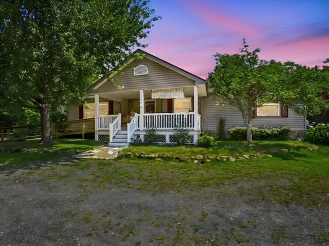 26670 Foxes Landing Rd, Grantsburg, WI 54840