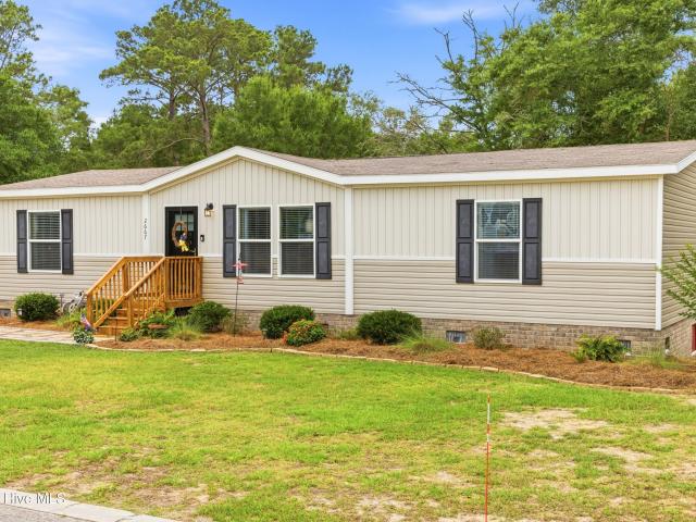 2667 Mill Pond Court SE