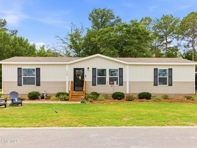 2667 Mill Pond Ct SE, Bolivia, NC 28422