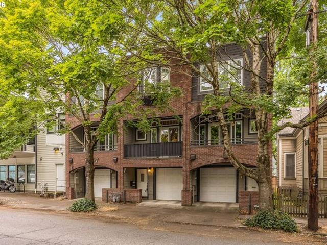2667 NW Thurman St, Portland, OR 97210