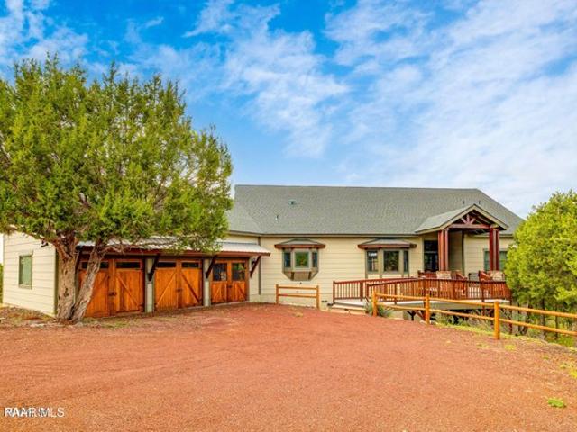 2667 N Overlook Dr, Williams, AZ 86046