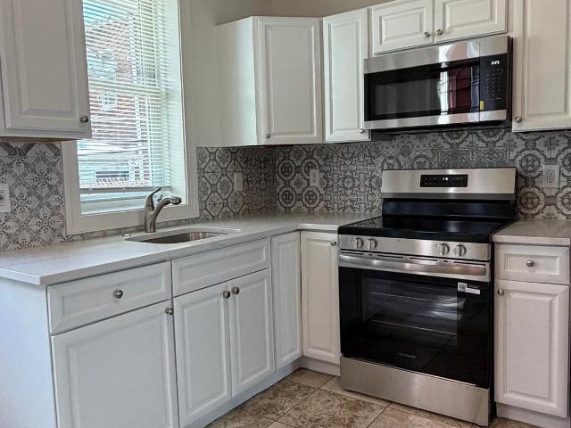 2667 N Napa St, Philadelphia, PA 19132 | MLS #PAPH2609 | Compass