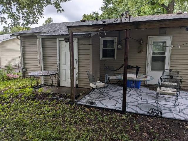 2667 Bunn Drive