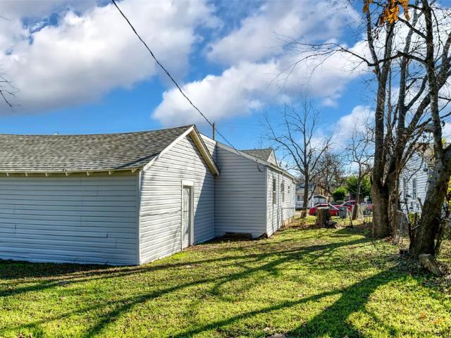2667 Custer Dr, Dallas, TX 75216 | MLS #21168