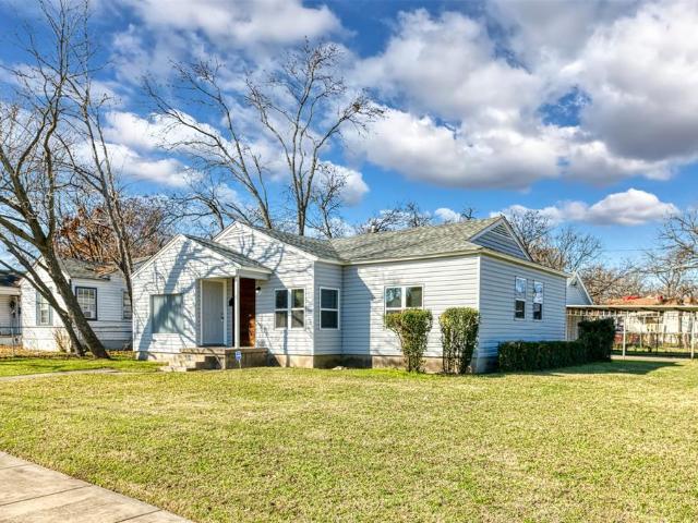2667 Custer Drive