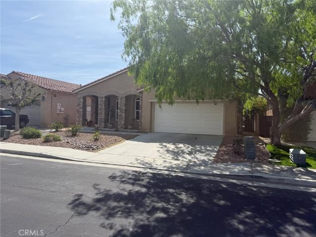 2667 Desert Breeze Way
