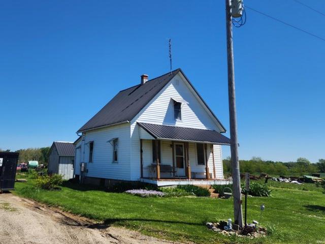 2667 E 1200 S, Bryant, IN 47326