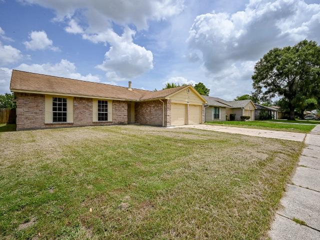 2667 Grand Canyon Drive