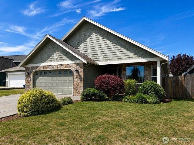 2667 Pacific Highlands Ct, Ferndale, WA 98248