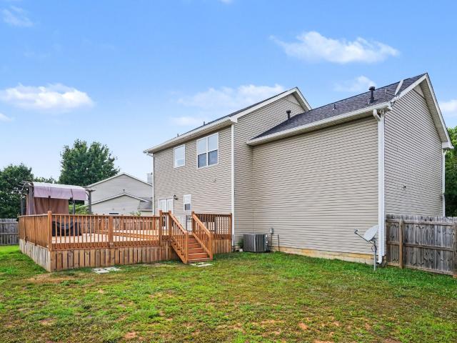 2667 Paradise Dr