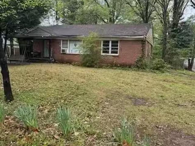 2667 Plantation Dr, Atlanta, GA 30344 MLS 7555593