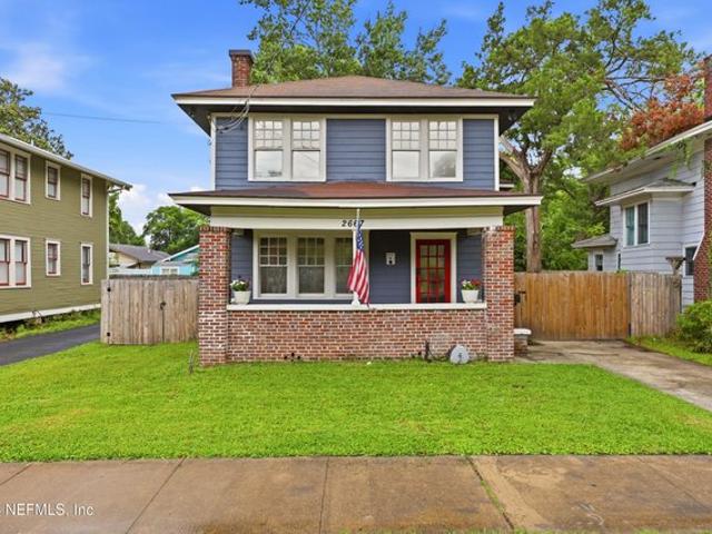 2667 Post St, Jacksonville, FL 32204