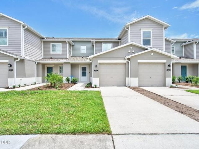 2667 Sicily Dr, New Smyrna Beach, FL 32168